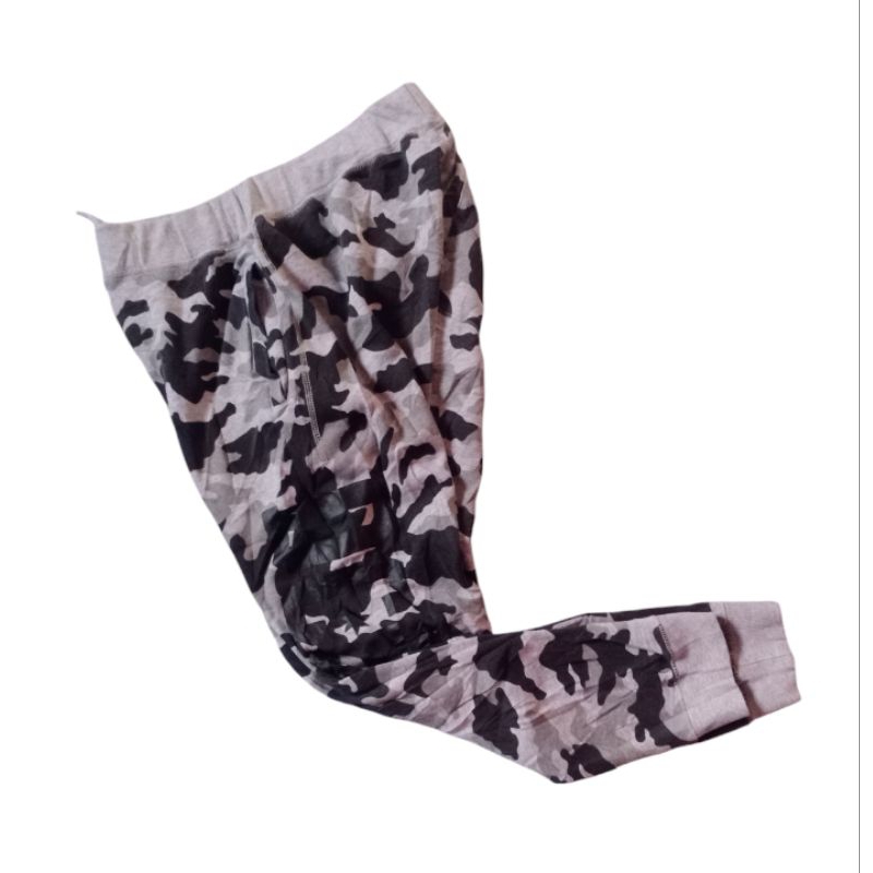 Jual DC Joggerpants Camo | Shopee Indonesia