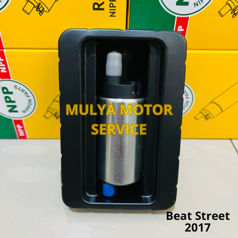 Jual Rotak Beat Street 2017 NPP | Shopee Indonesia