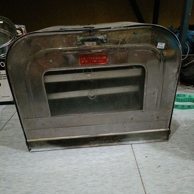 Jual Pengukusan oven kompor | Shopee Indonesia