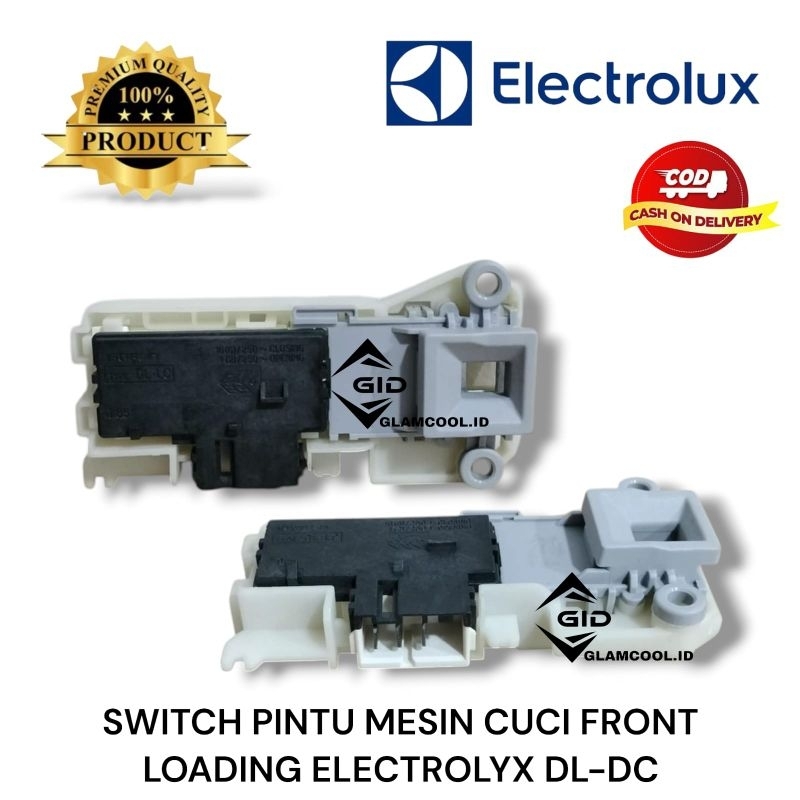 Jual SWITCH PINTU MESIN CUCI FRONT LOADING ELECTROLUX DL-LC HIGHT ...