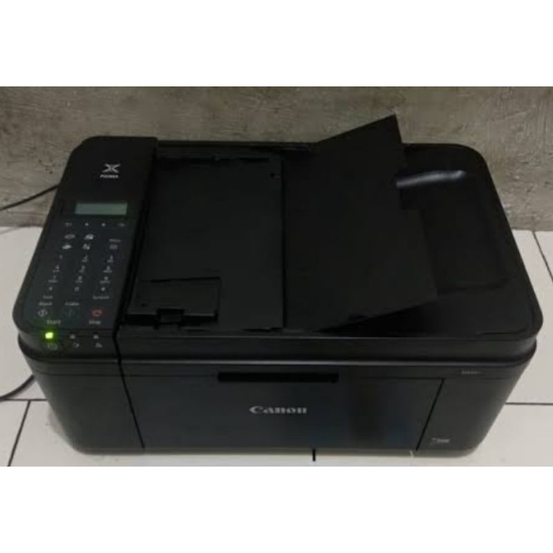 Jual printer Canon MX 497 kosongan tanpa cartridge | Shopee Indonesia