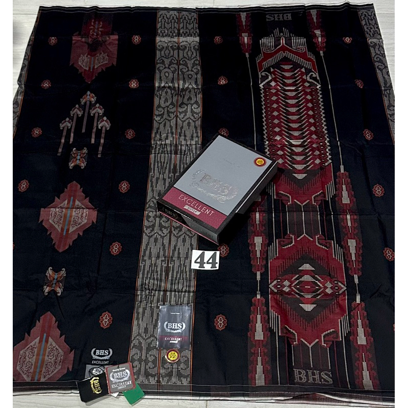 Jual BHS Excelent Jaguar JGP JGO &JGA Black Series Grade Silver ...