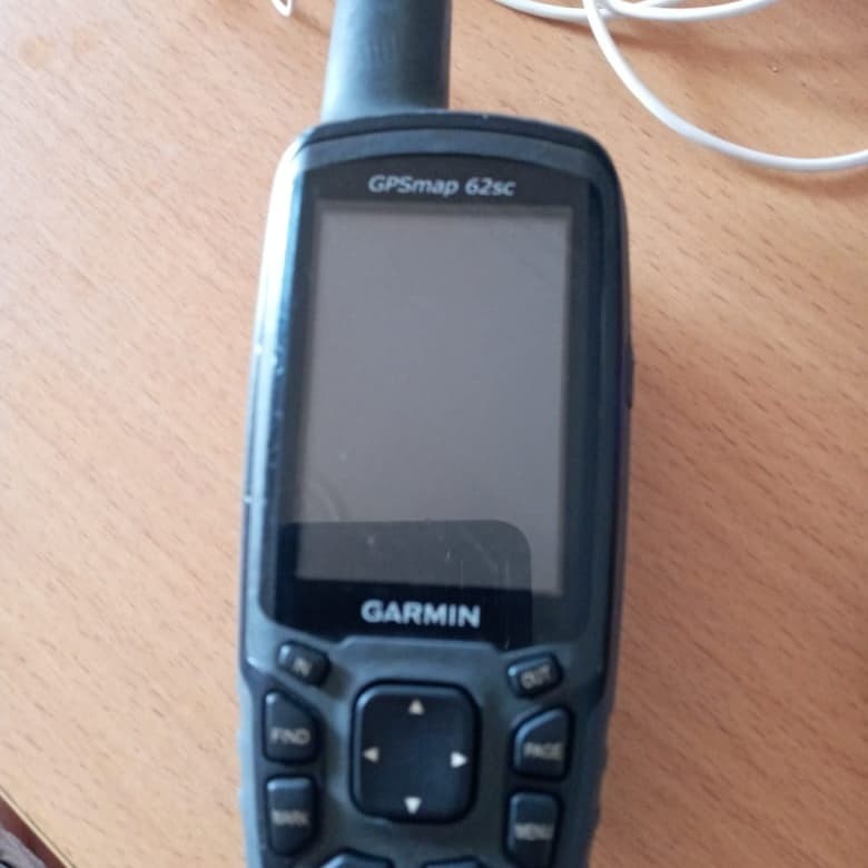 Jual GPS Garmin 62sc Map Indo Dan topo Bekas | Shopee Indonesia