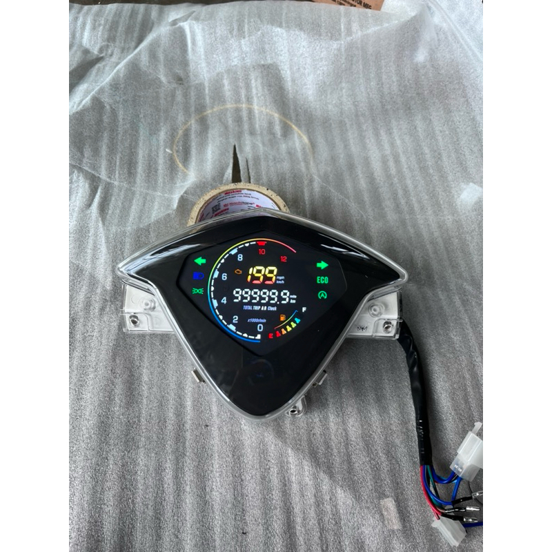 Jual SPEEDOMETER YAMAHA MIO SOUL KABU | Shopee Indonesia