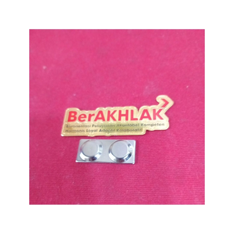 Jual pin BeraKHLAK//pin asn | Shopee Indonesia