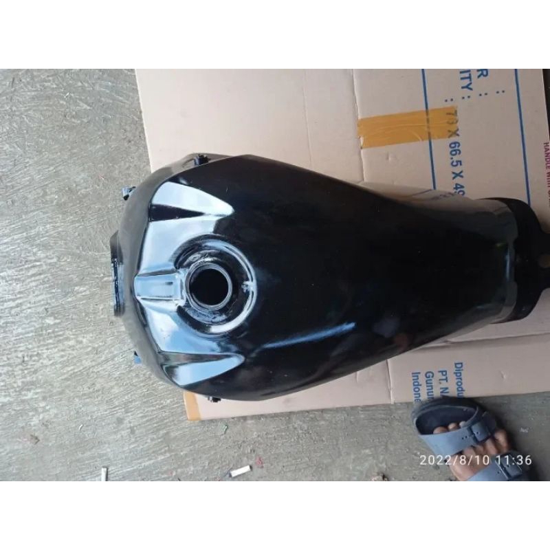 Jual tangki tiger revo original copotan | Shopee Indonesia