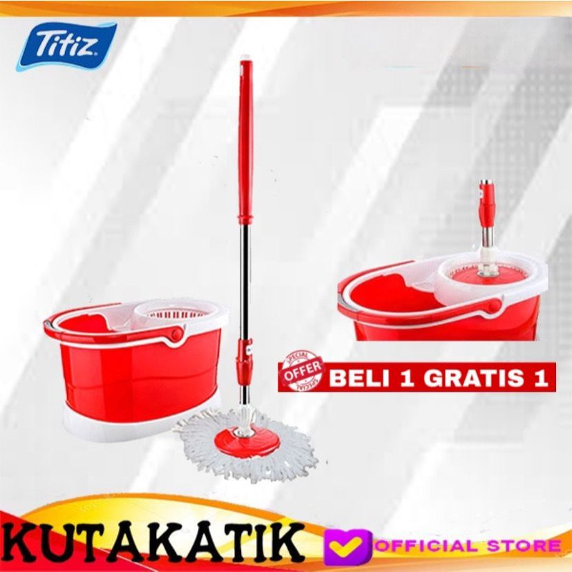 Jual BUY 1 GET 1 STROM CLEANING SET ( Alat Pel "MERK TITIZ EXPORT ...