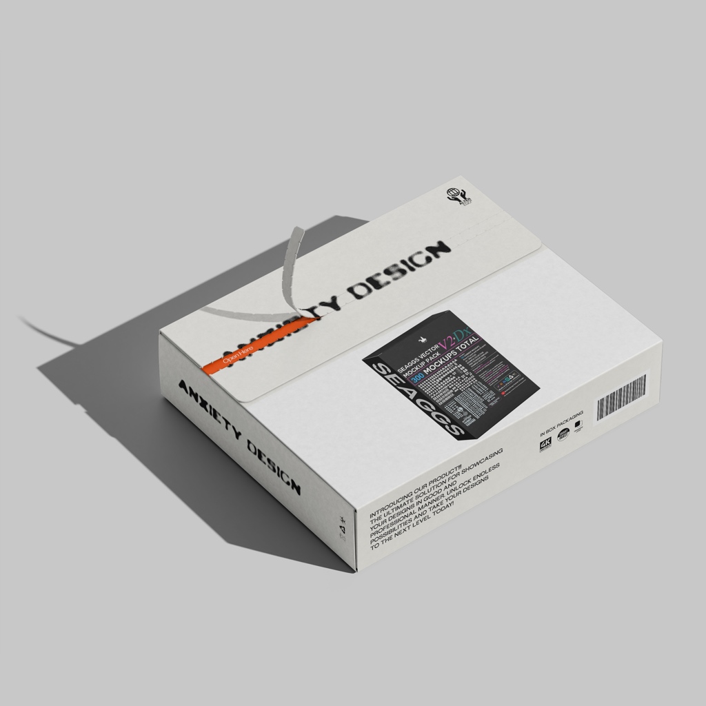 Jual SEAGGS PREMIUM VECTOR MOCKUP PACK V2+DX BUNDLE | Shopee Indonesia