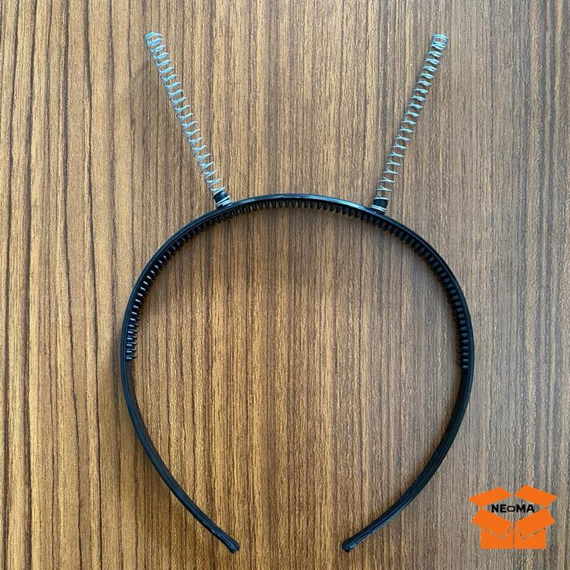 Jual Neoma Plastindo Bando Polos Per Tuing Tuing Untuk Custom Bando ...