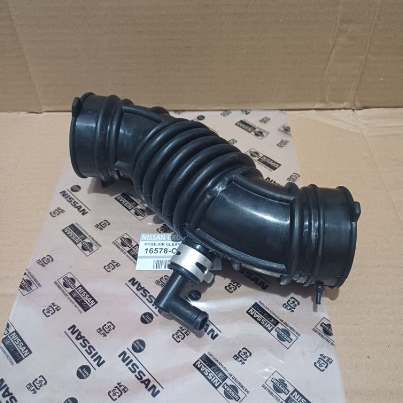 Jual Selang Hawa Filter Udara Air Duct Grand Livina 1500CC Original ...