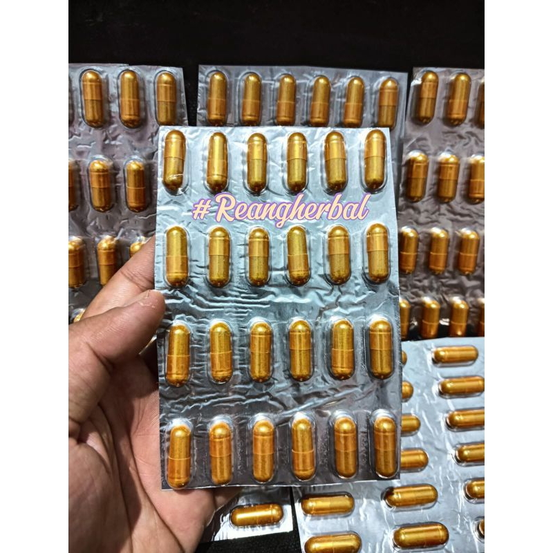 Jual Kapsul obat kuat pria dewasa 24 kapsul(privasi terjamin) | Shopee Indonesia