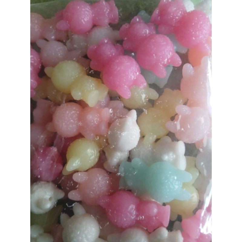 Jual LABUBU JELLY | Shopee Indonesia