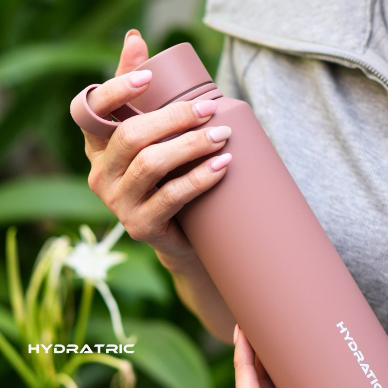 Jual BOTOL MINUM TUMBLER HYDRATIC REGALO 20oz / 600ml - Tahan Panas ...
