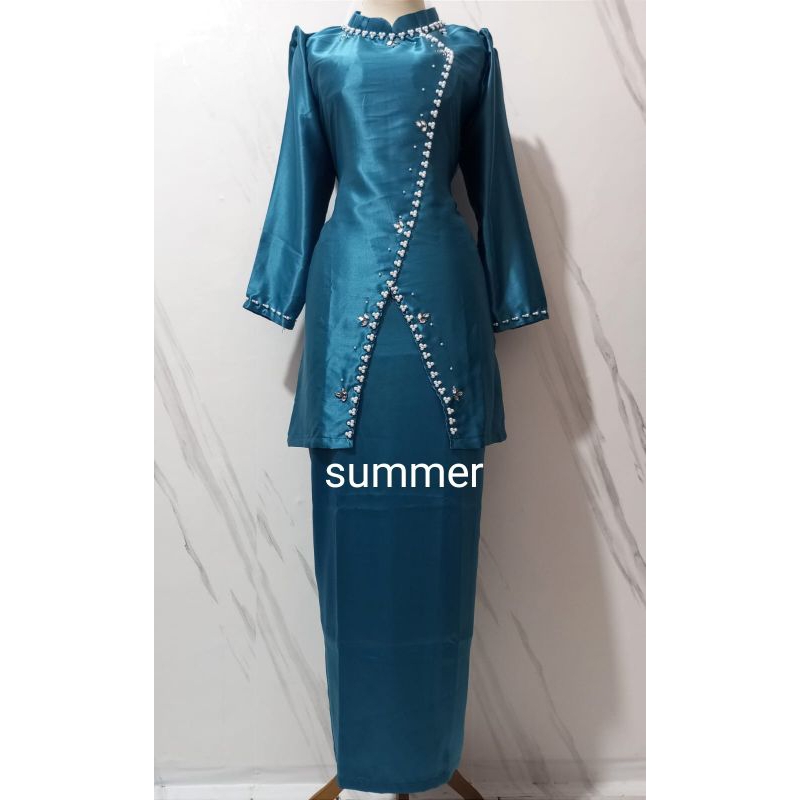 Jual SET MELAYU JEPANG TURKISH MUDA | Shopee Indonesia