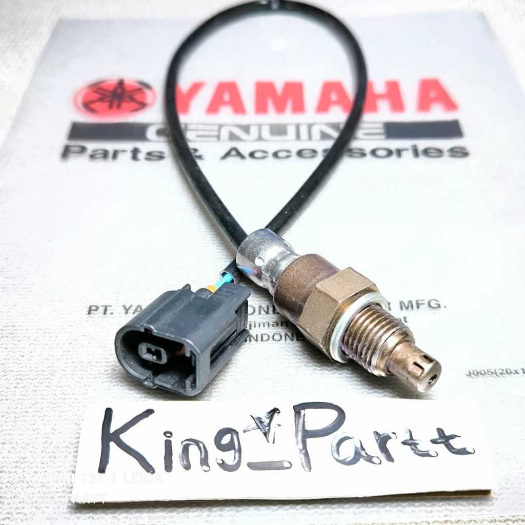 Jual Sensor Oksigen 02 Yamaha Nmax old new aerox lexi vixionnew r15 ...