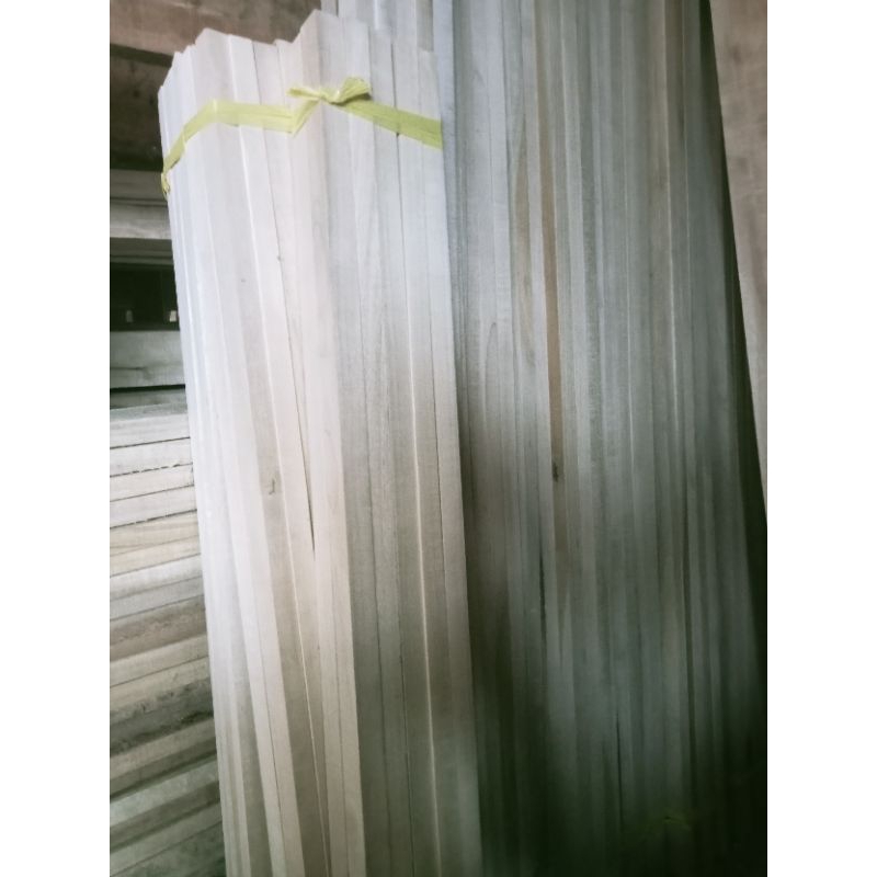 Jual 10btg Reng 2x3 sudah serut panjang 100cm | Shopee Indonesia