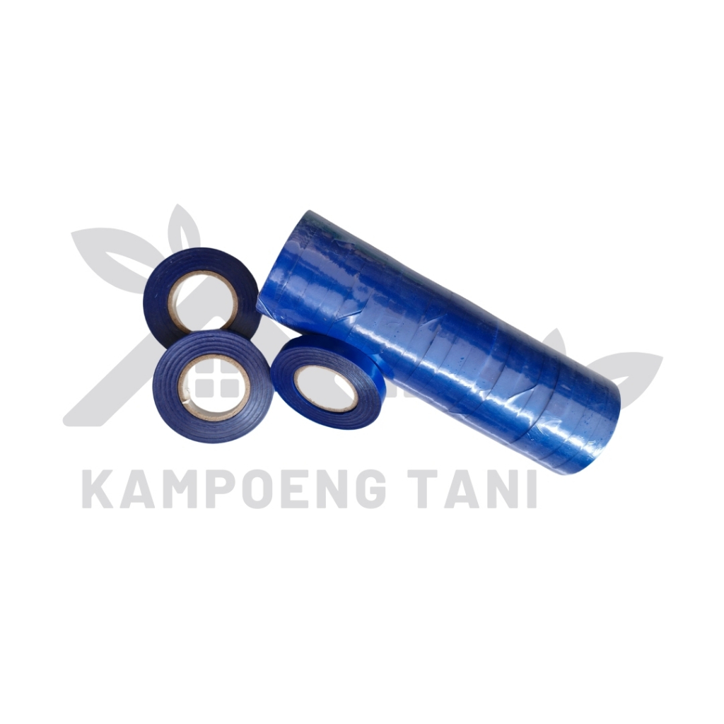 Jual 20 ROLL PITA TAPETOL digunakan untuk mengikat batang tanaman pada ...
