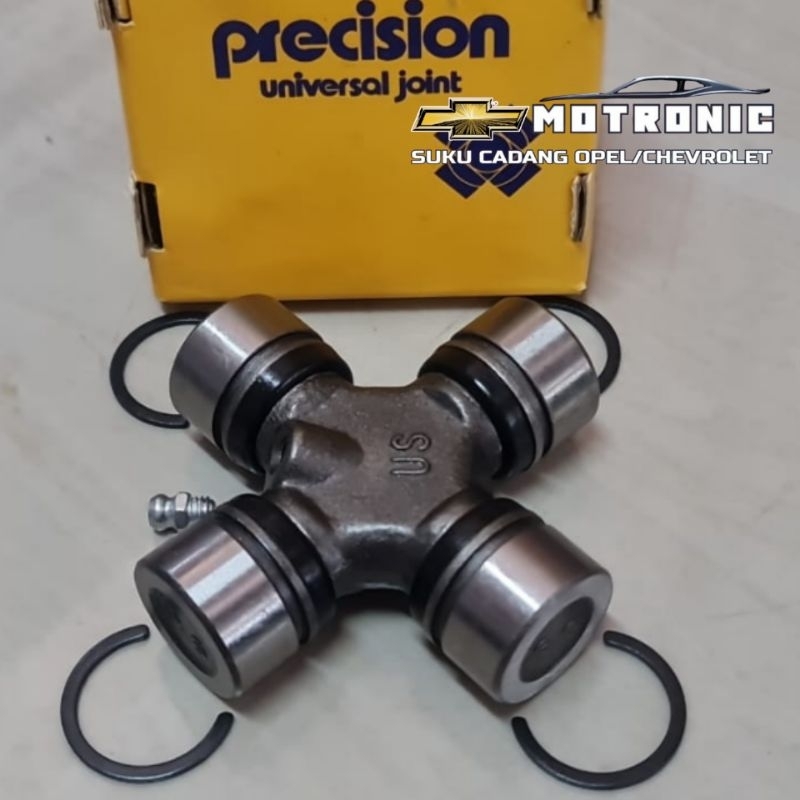 Jual cros join cross joint simpang 4 cris kris kopel opel blazer sohc ...