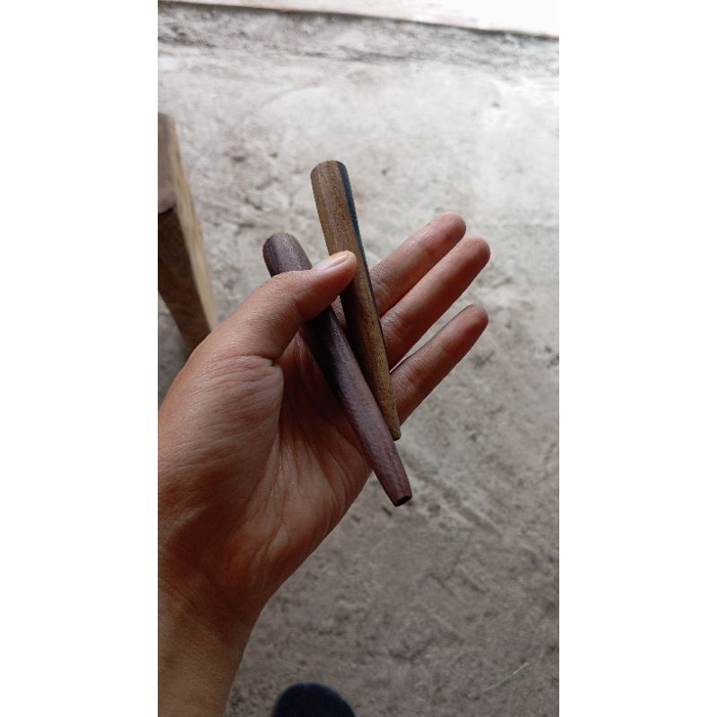 Jual Pipa rokok / Once kayu / Sambung Kayu Sonokeling | Shopee Indonesia