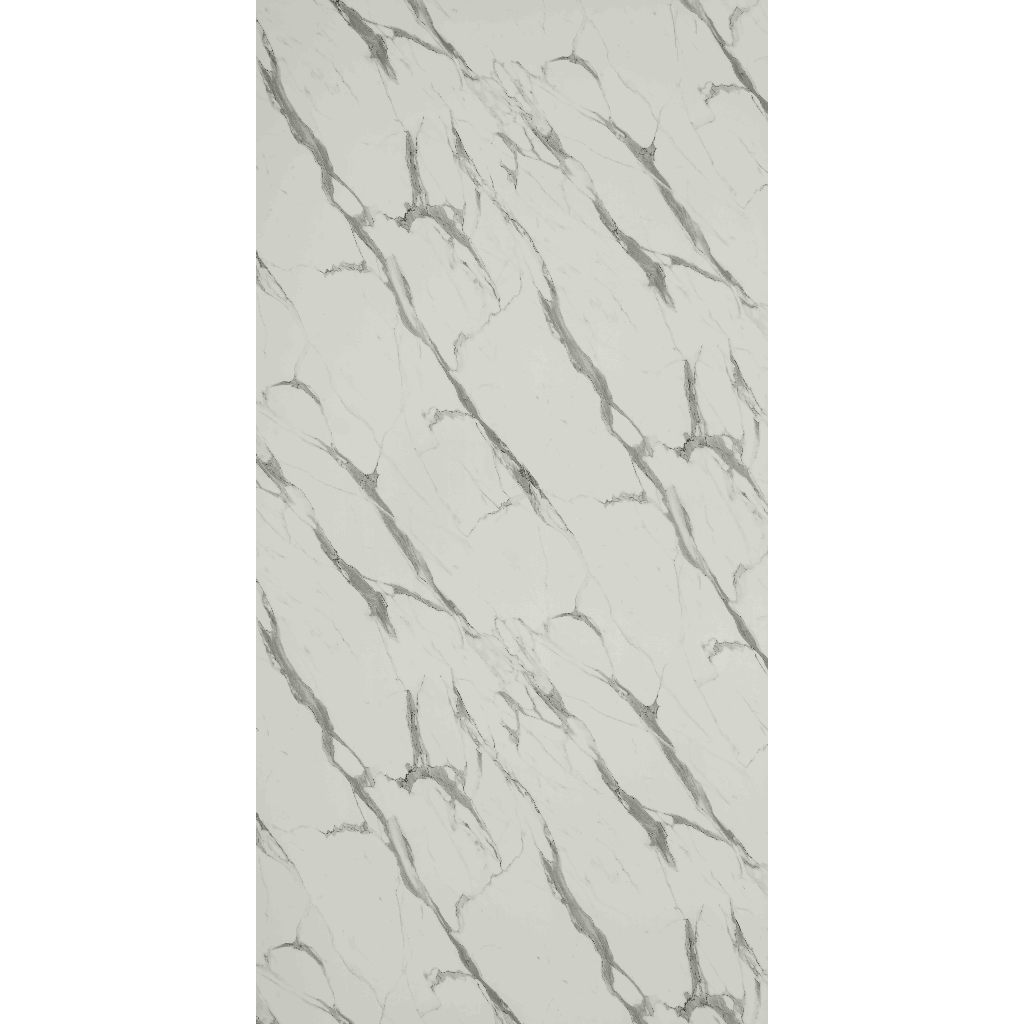 Jual TACO ULTIMATE HPL TI X0020 G (Royal Calacatta Gloss) | Shopee ...