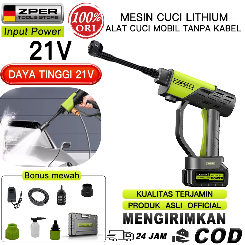 Jual ZPER Jet Cleaner Tekanan Tinggi Alat Cuci Motor Mobil AC Steam Mesin Cuci Steam Mini ...