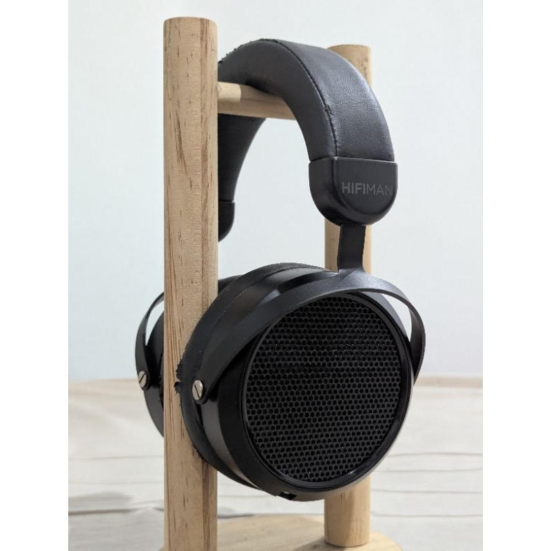 Jual HIFIMAN HE-400i 2020 Over Ear Full-size Planar Magnetic Open Back ...