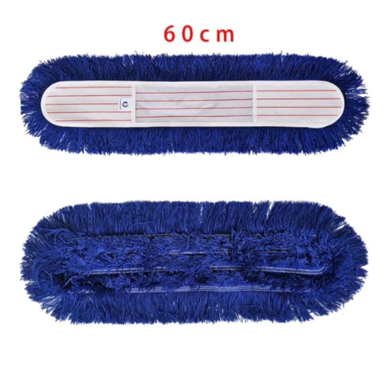 Jual Refill lobby duster 60cm / Refill dust mop 60cm | Shopee Indonesia