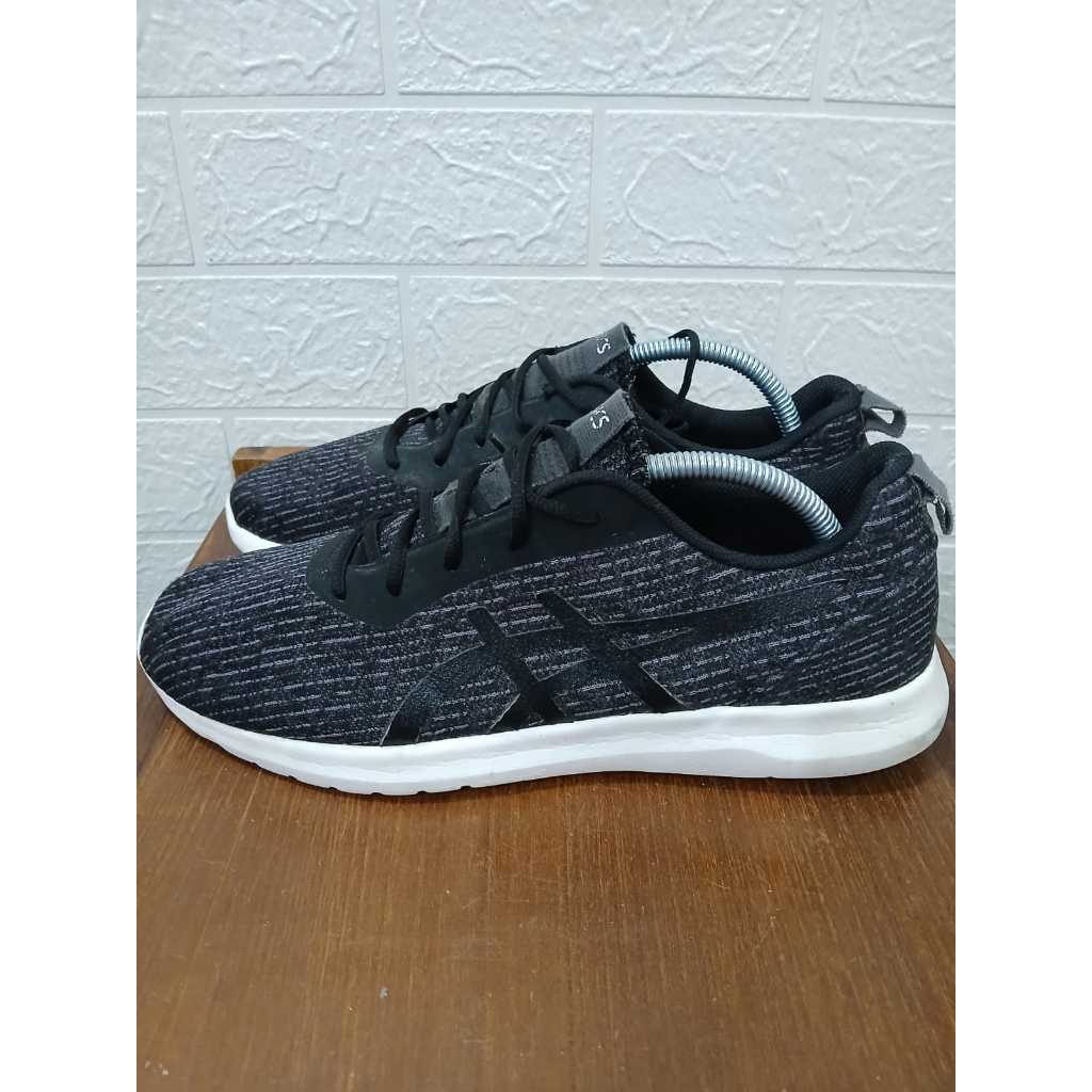 Jual Sepatu Asics Running Size 43,5 Insole 27,5 Made in Vietnam ...