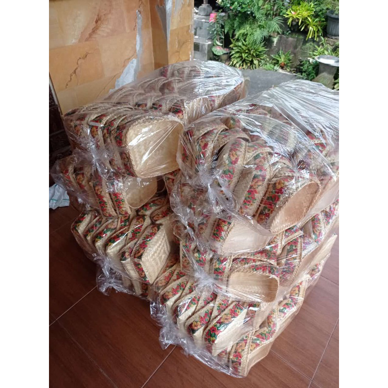 Jual Kepe bambu isi 10 pcs | Shopee Indonesia