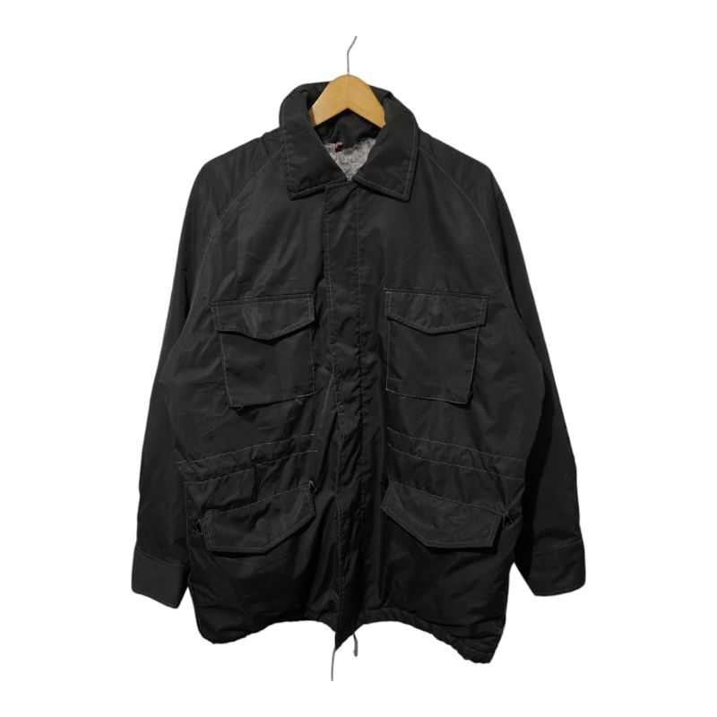 Jual Castro deluxe winter coat inner sherpa LL (minus) | Shopee Indonesia