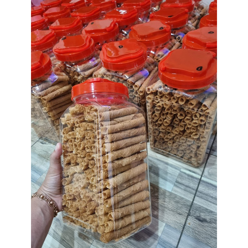 Jual Kapit Roll Semprong Toples | Shopee Indonesia