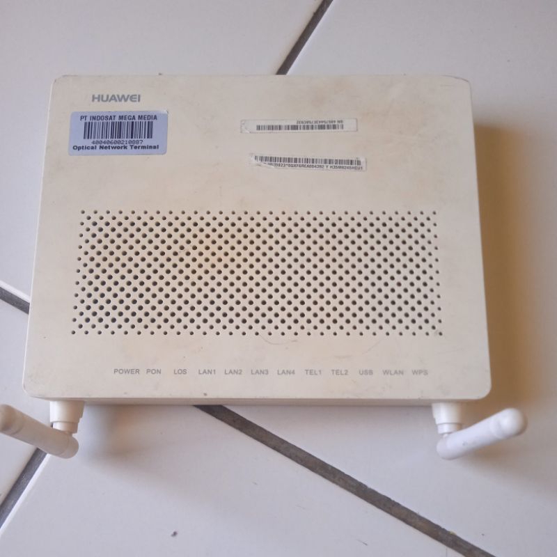 Jual Modem GPON Huawei HG8245H | Shopee Indonesia