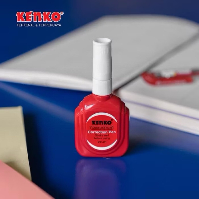 Jual CORRECTION/STIPO CAIR KE-01 KENKO | Shopee Indonesia