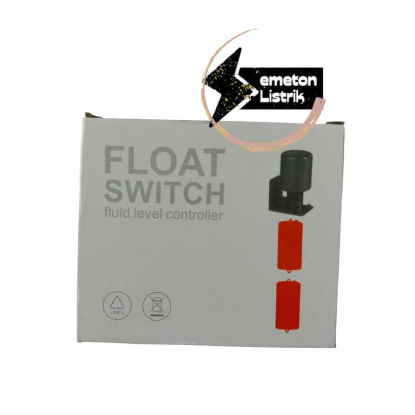 Jual Float Switch Radar FORT SL-70AB / Pelampung FORT SL70AB Tanki Air ...