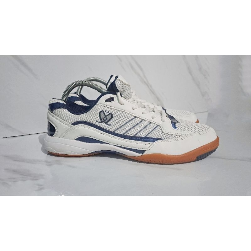 Jual sepatu tenis meja brand china | Shopee Indonesia