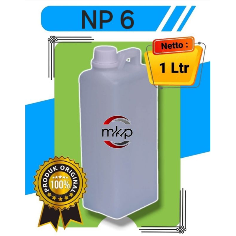 Jual Tergitol/ Nonylphenol Ethoxylate/NP6 (repack) | Shopee Indonesia