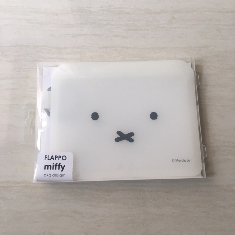 Jual Miffy Flapo Card Pouch | Shopee Indonesia