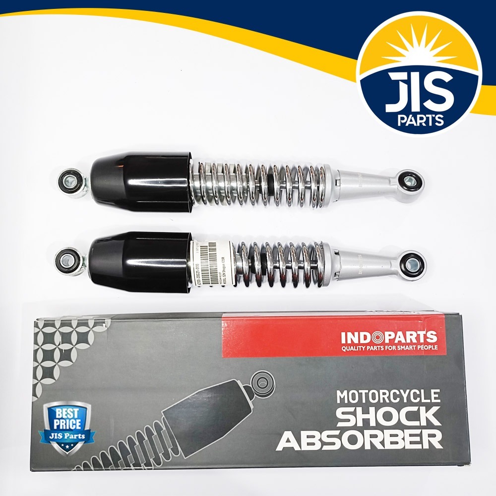 Jual SHOCKBREAKER SHOCKBREKER SHOCK BELAKANG SHOGUN 125 INDOPARTS ...