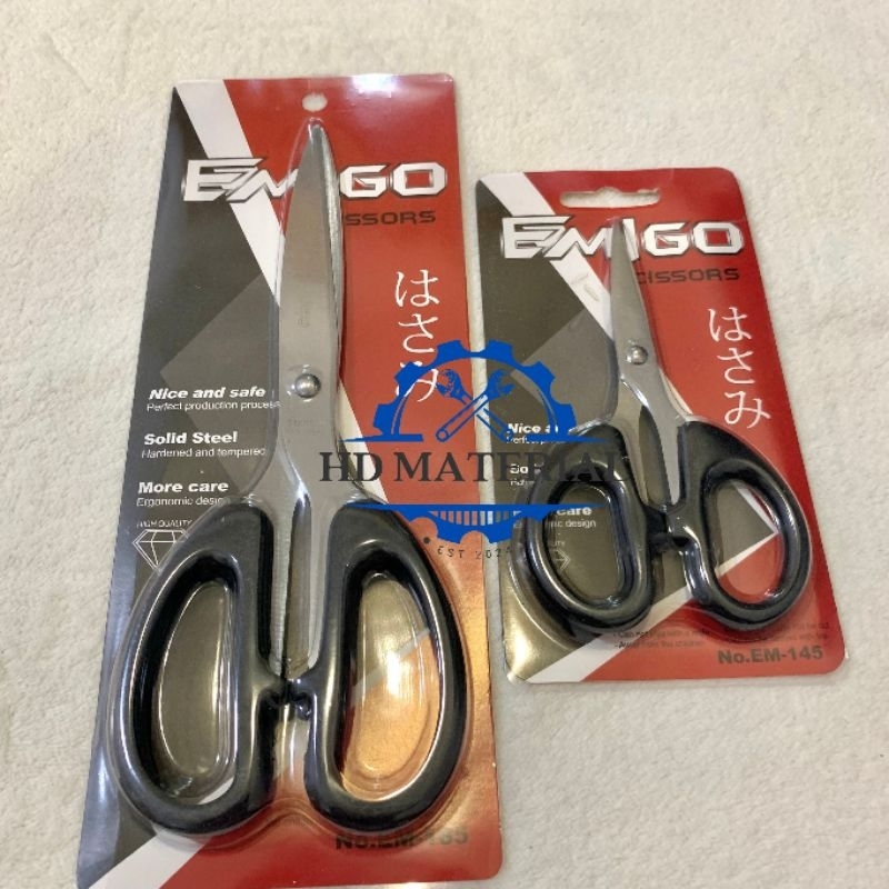 Jual Gunting / Gunting Serba Guna / Gunting Stainless Steel / Gunting ...