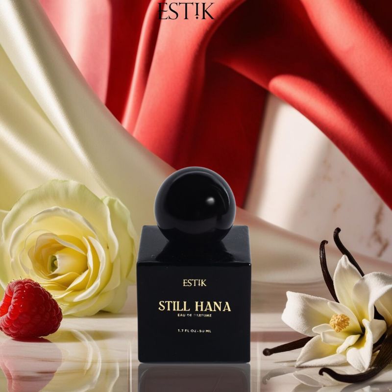 Jual Estik Eau De Parfum Still Hana 50ML - Minyak Wangi Tahan Lama ...