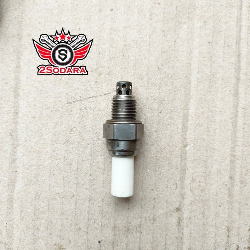 Jual Sensor Knalpot Sensor Oksigen Sensor CO2 Honda Vario 125 Old ...