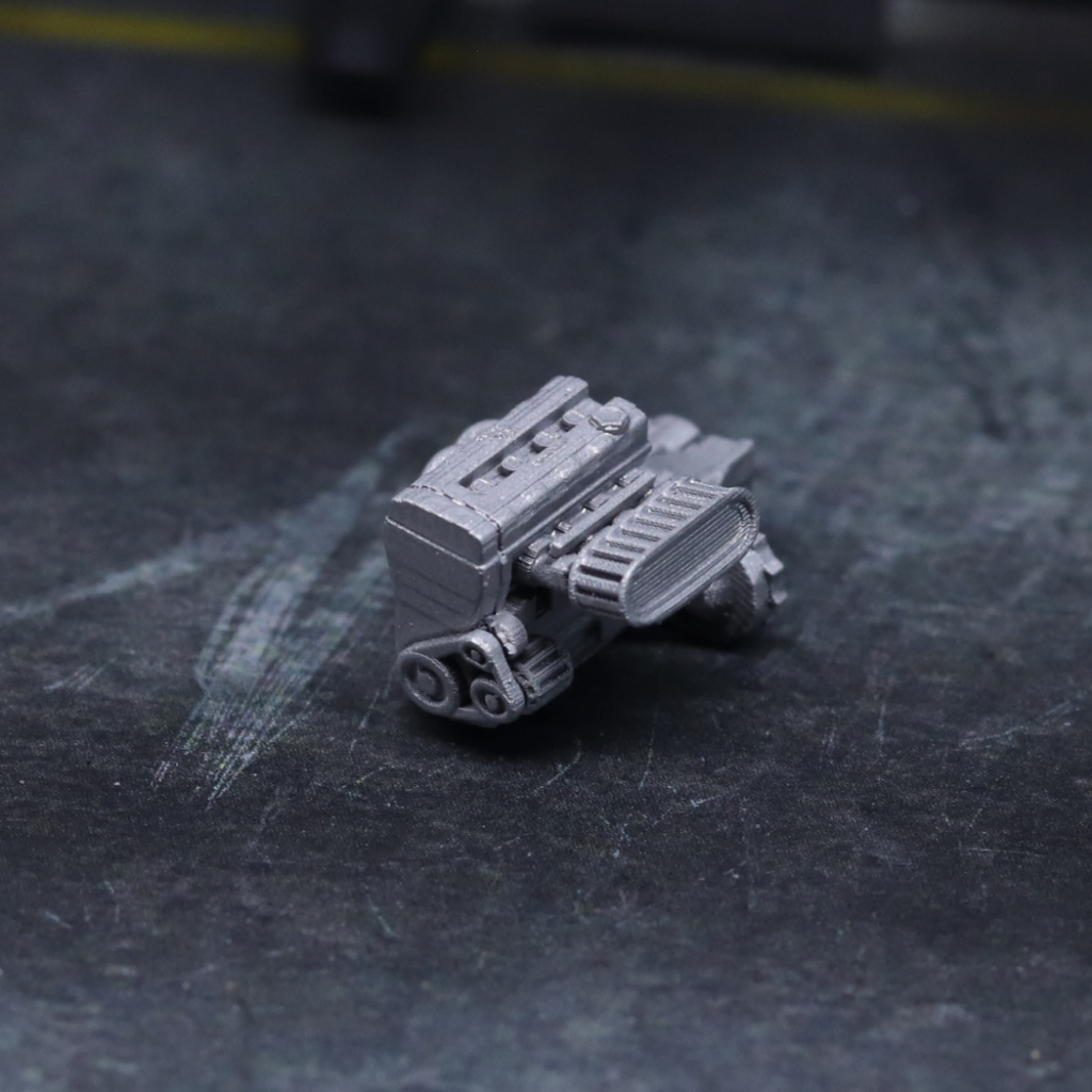 Jual Mesin Diecast 1:64 B Series ITB Honda Universal | Shopee Indonesia