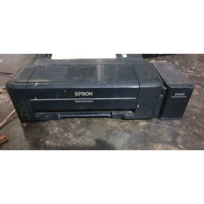Jual printer epson l310 rusak | Shopee Indonesia