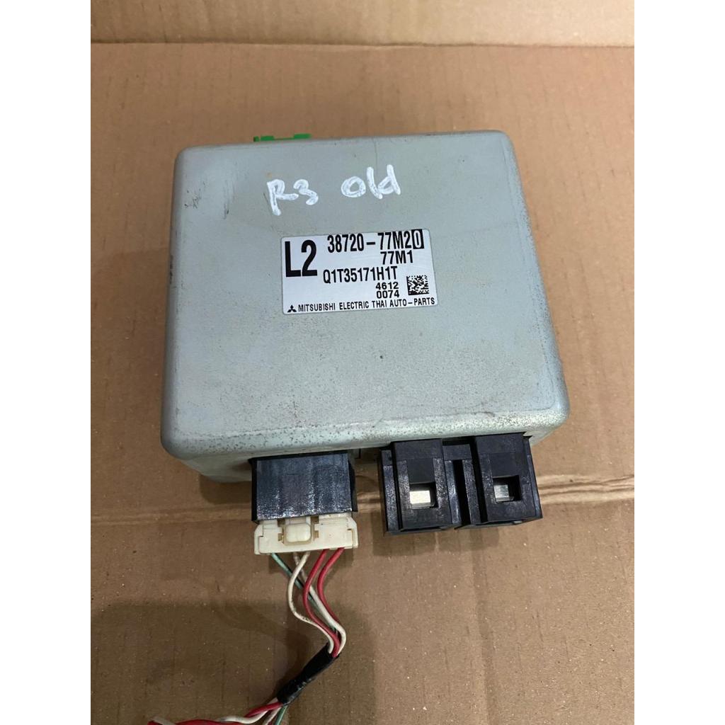 Jual Modul EPS Power Steering Suzuki Ertiga Kode L2 38720 - 77M21 ...