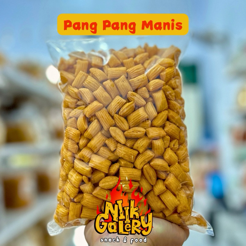 Jual Pang pang manis 1kg | Shopee Indonesia