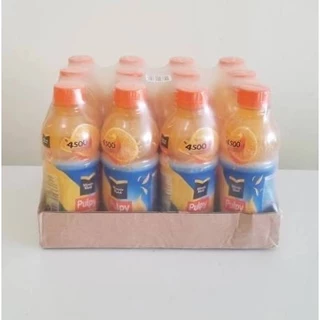 Jual Pulpy Orange Terlengkap & Harga Terbaru Juli 2025 | Shopee Indonesia