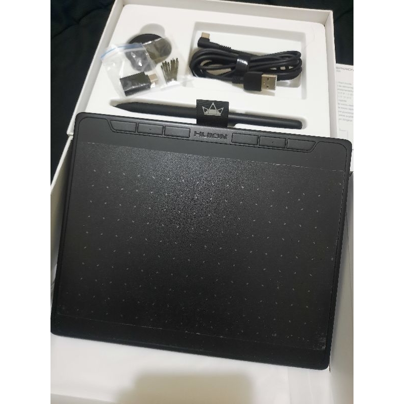 Jual HUION INSPIROY RTS 300 DRAWING PEN TABLET | Shopee Indonesia