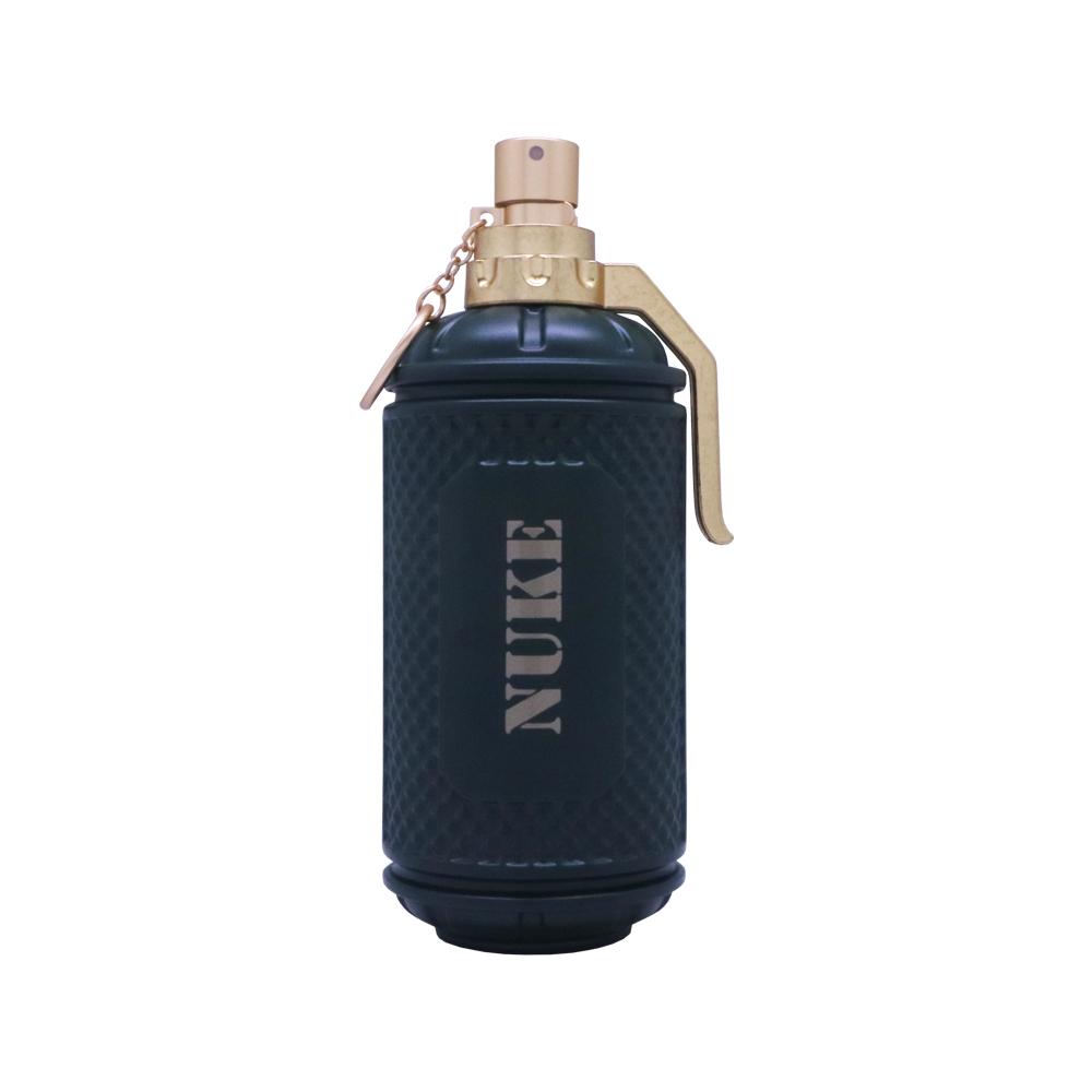Jual Fragrance World Nuke EDP Man Eau De Parfum 100 ML | Parfum Pria ...