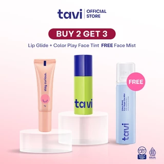 Toko Online Tavi Official Shop | Shopee Indonesia