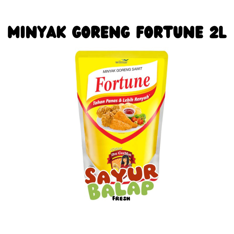 Jual Fortune Minyak Goreng 2 Liter Minyak Goreng Sawit Fortune 2L ... Jual Fortune Minyak Goreng 2 Liter Minyak Goreng Sawit Fortune 2L ...